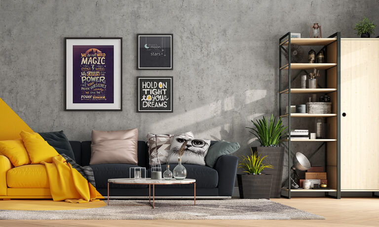 6 Types Of Indoor Plants For Your Home | DesignCafe