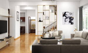 5 Unique Ceiling Fan Designs To Add Glamour | DesignCafe