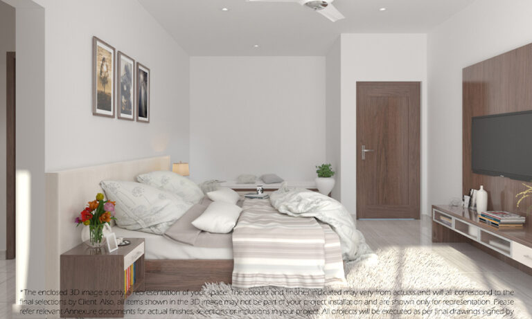 5 Unique Ceiling Fan Designs To Add Glamour | DesignCafe