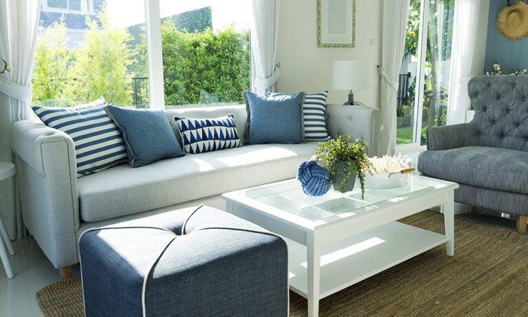 Natural Interior Design Ideas For Your Home | DesignCafe