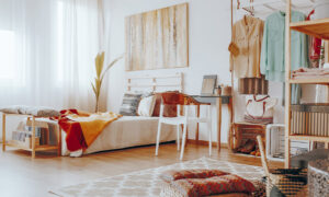 Natural Interior Design Ideas For Your Home | DesignCafe