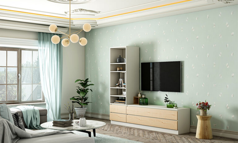 Low Cost Simple Pop Design Inspirations to Transform Your Home