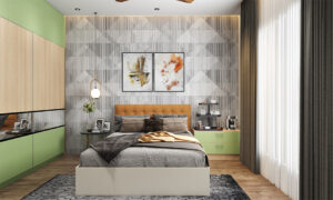 9 Coffee Bar Ideas For Your Home | DesignCafe