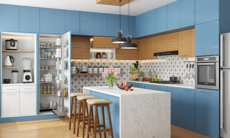 6 Savvy Interior Design Hacks For Our Busy Moms