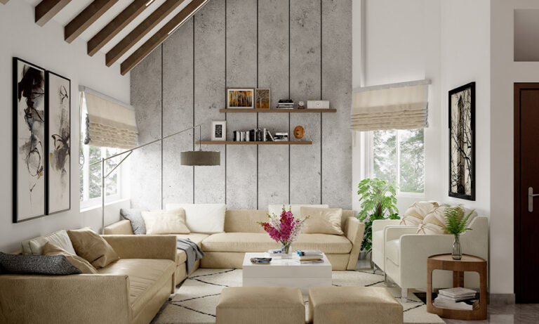 Top Asian Living Room Design Ideas for Tranquil Energy