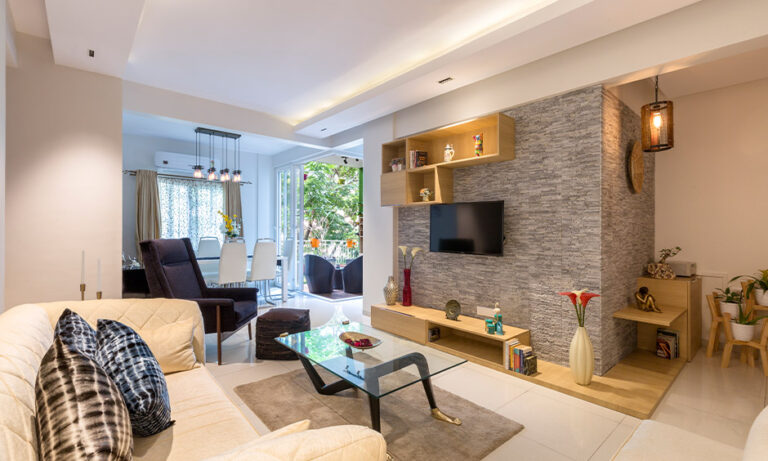 Top Asian Living Room Design Ideas for Tranquil Energy