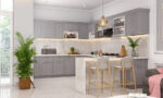 How To Create An Ergonomic Modular Kitchen Design