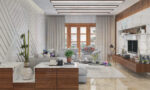 8 Beautiful Yet Simple Pop Design For Indian Homes