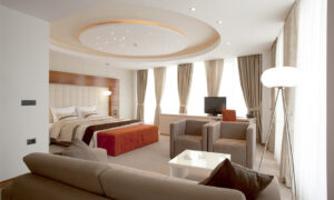 8 Beautiful Yet Simple Pop Design For Indian Homes