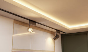 8 Beautiful Yet Simple Pop Design For Indian Homes