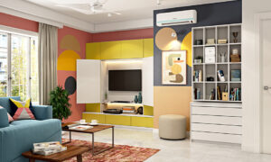 8 Beautiful Yet Simple Pop Design For Indian Homes