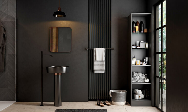 The Ultimate Guide To Bathroom Storage And Organisation