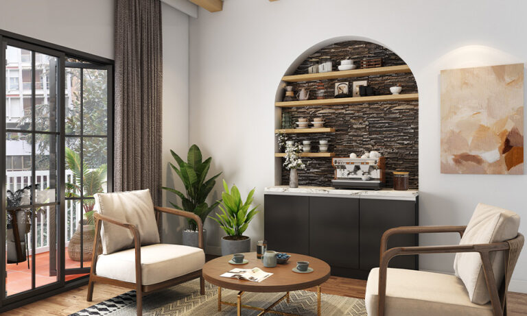 Modern House Interior Design Tips for Beautiful Homes