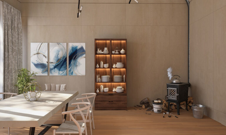 10 Tips For Designing A Beautiful Modern House Interior Design