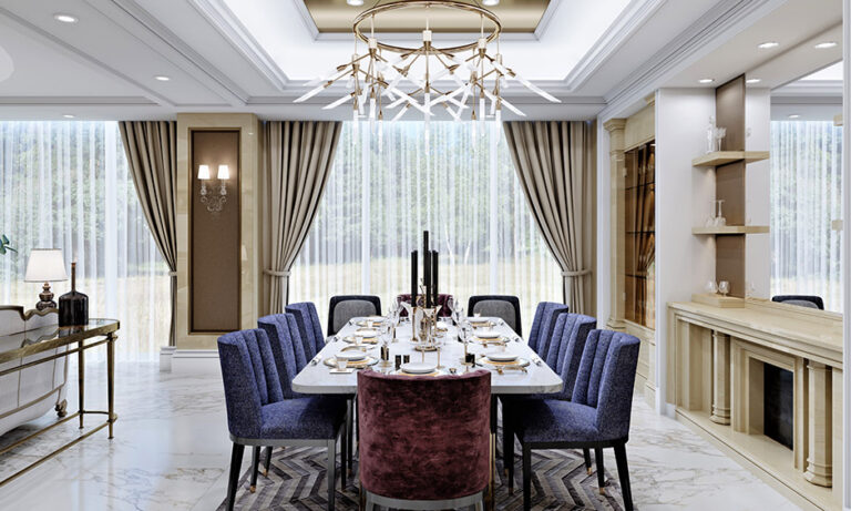 Gypsum False Ceiling Designs For Your Home | DesignCafe