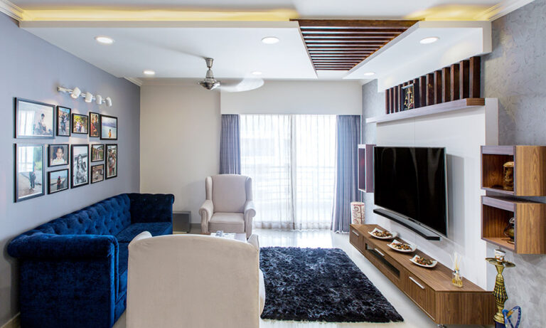 Gypsum False Ceiling Designs For Your Home | DesignCafe
