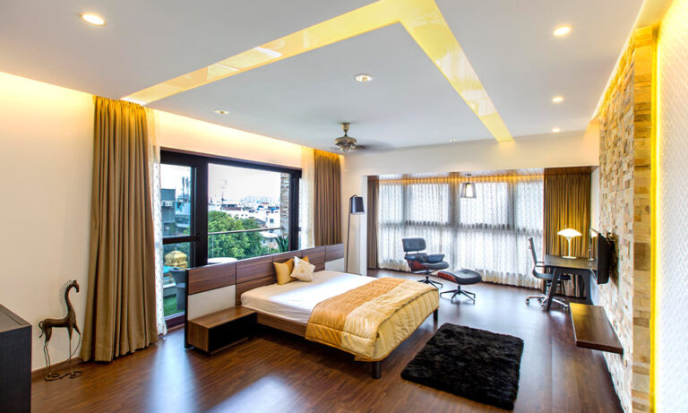 Gypsum False Ceiling Designs For Your Home | DesignCafe - yabo全站登录