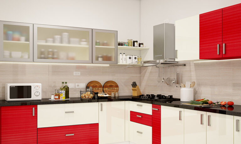 Elegant Kitchen Accent Ideas For Your Home | Design Cafe