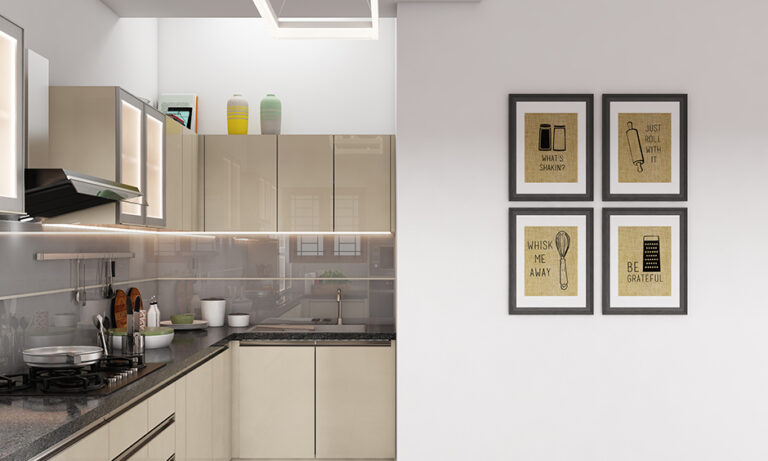 Smart Kitchen Design: Tips for Incorporating Technology