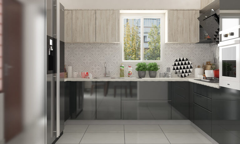 Smart Kitchen Design: Tips for Incorporating Technology