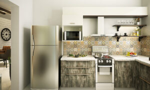 Smart Kitchen Design: Tips for Incorporating Technology
