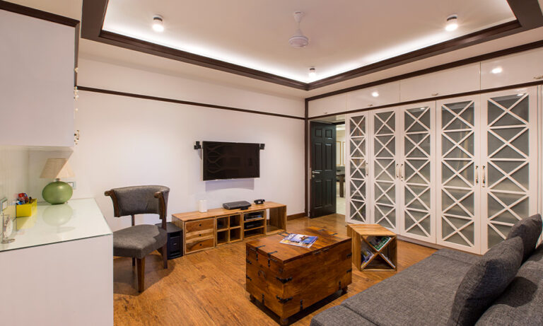 Wooden Centre Table Designs For Indian Homes | DesignCafe