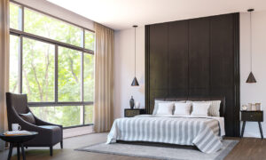 Gorgeous Window Glass Designs Ideal for Modern Urban Homes
