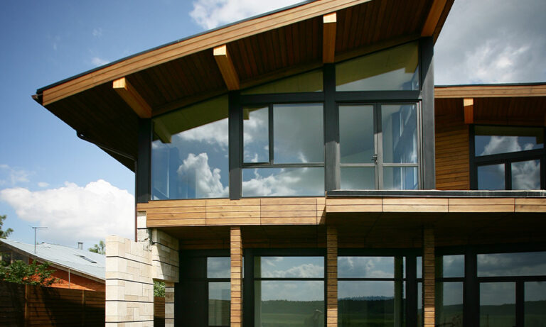 Discover Window Glass Designs Ideal for Urban Homes | DesignCafe