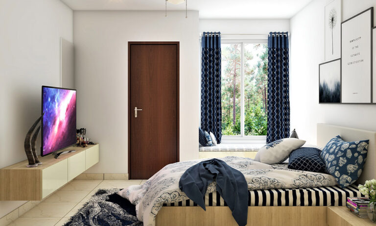 Gorgeous Window Glass Designs Ideal for Modern Urban Homes