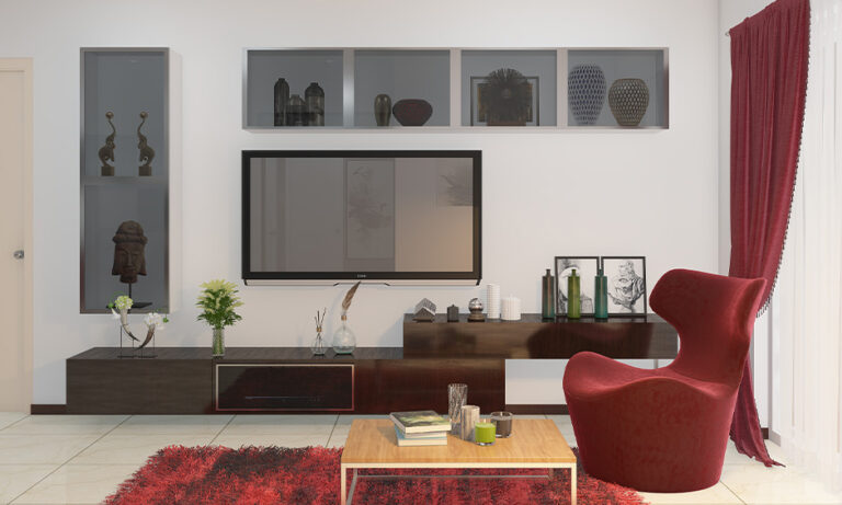 Difference Between Modern And Contemporary Design | DesignCafe