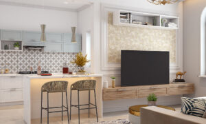 Inspiring Wall Moulding Designs to Beautify Your Home