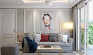 Inspiring Wall Moulding Designs to Beautify Your Home