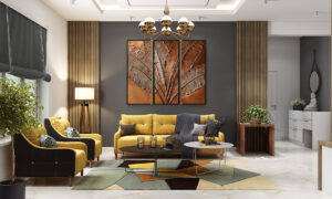 Inspiring Wall Moulding Designs to Beautify Your Home