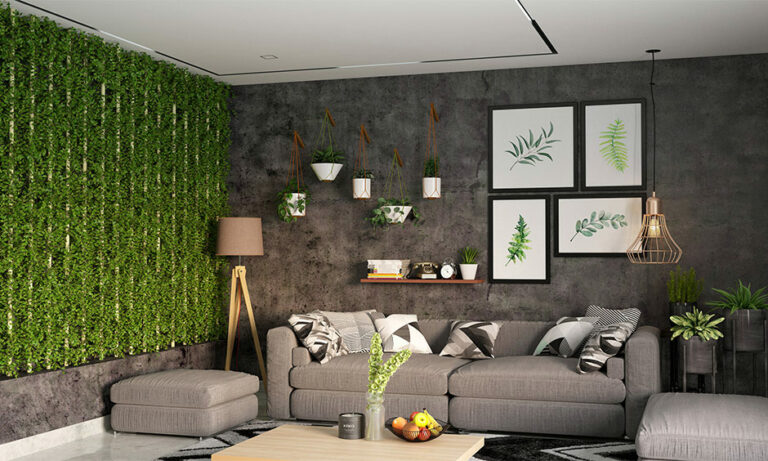 Live In Style With These 7 European Style Interior Design