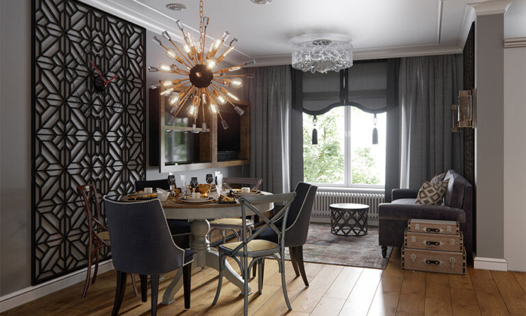 Everything You Need To Know About Vinyl Sheets | DesignCafe