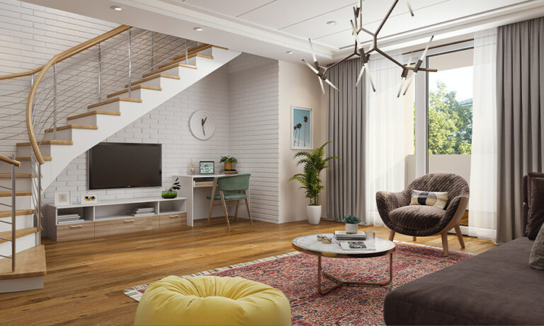 Everything You Need To Know About Vinyl Sheets | DesignCafe