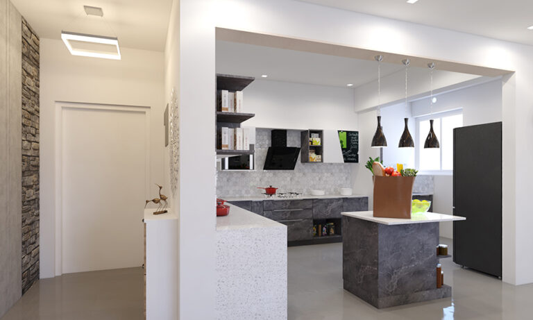 11 Smart Kitchen Designs to Enhance Your Cooking Experience