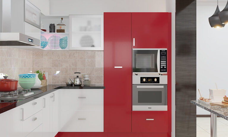 11 Smart Kitchen Designs to Enhance Your Cooking Experience
