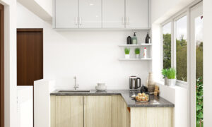 11 Smart Kitchen Designs to Enhance Your Cooking Experience