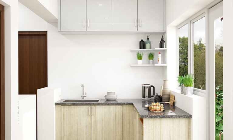 11 Smart Kitchen Designs to Enhance Your Cooking Experience