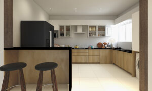 11 Smart Kitchen Designs to Enhance Your Cooking Experience