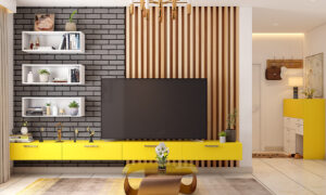 10 Stunning 3D Wall Designs For Your Home | DesignCafe