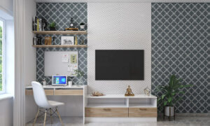 10 Stunning 3D Wall Designs For Your Home | DesignCafe