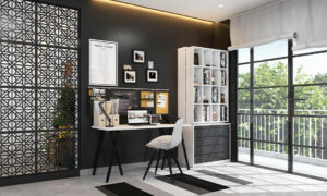Stunning Modern Computer Table Designs | Designcafe