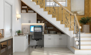 Stunning Modern Computer Table Designs | DesignCafe