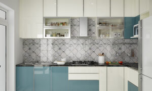 Modular Kitchen Design Ideas | Blog | DesignCafe