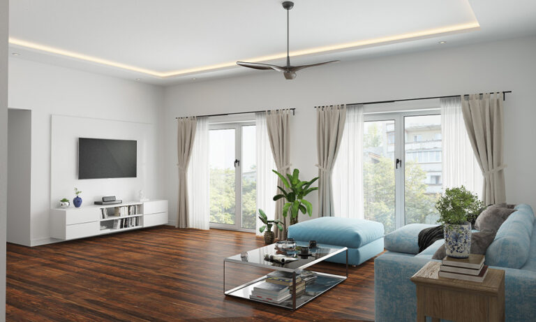 Window Frame Design Ideas For Your Home | DesignCafe