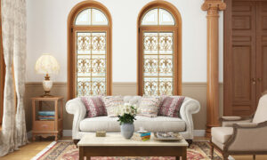Window Frame Design Ideas For Your Home | DesignCafe