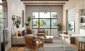 Window Frame Design Ideas For Your Home | DesignCafe