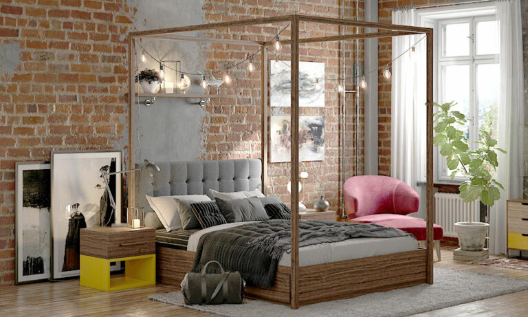 Stay Indoors in Style: Cozy Bedroom Design | DesignCafe